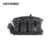 China DEKEWO Car Parts Intake Manifold 06L133201EN 06L133201FP for VW AUDI A4 A6 Q3 Q7 2.0T for sale