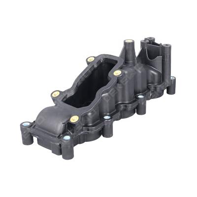 China DEKEWO 059129711ES 059129711CK Left Intake Manifold for VW Touareg Audi A4B7 A6 A8D3 Q72.7/3.0TDI Engine for sale