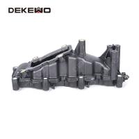 China DEKEWO 059129711ES 059129711CK Left Intake Manifold for VW Touareg Audi A4B7 A6 A8D3 Q72.7/3.0TDI Engine for sale