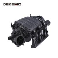China DEKEWO for Audi A6 A7 4G A8 4H Intake Manifold 06E133201R 06E133201AC for sale