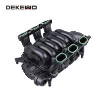 China DEKEWO for Audi A6 A7 4G A8 4H Intake Manifold 06E133201R 06E133201AC for sale