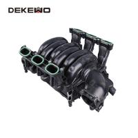 China DEKEWO for Audi A6 A7 4G A8 4H Intake Manifold 06E133201R 06E133201AC for sale