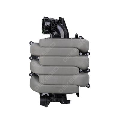 China OEM 06E133210Q 06E133210G/H/L/M for AUDI A6 C6 C7 2.8L Intake Manifold for sale