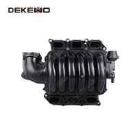 China OEM 06E133210Q 06E133210G/H/L/M for AUDI A6 C6 C7 2.8L Intake Manifold for sale