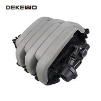 China OEM 06E133210Q 06E133210G/H/L/M for AUDI A6 C6 C7 2.8L Intake Manifold for sale