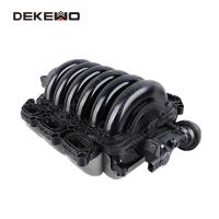 China OEM 06E133210Q 06E133210G/H/L/M for AUDI A6 C6 C7 2.8L Intake Manifold for sale
