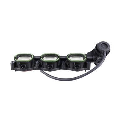 China EA837 3.0T CRE OEM 06E133110AN 06E133110AT 06E133110BC for Audi A4 A6 A8 Q7 Intake Manifold Right for sale