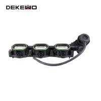 China EA837 3.0T CRE OEM 06E133110AN 06E133110AT 06E133110BC for Audi A4 A6 A8 Q7 Intake Manifold Right for sale