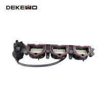 China EA837 3.0T CRE OEM 06E133110AN 06E133110AT 06E133110BC for Audi A4 A6 A8 Q7 Intake Manifold Right for sale