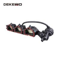 China EA837 3.0T CRE OEM 06E133110AN 06E133110AT 06E133110BC for Audi A4 A6 A8 Q7 Intake Manifold Right for sale