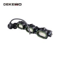 China EA837 3.0T CRE OEM 06E133110AN 06E133110AT 06E133110BC for Audi A4 A6 A8 Q7 Intake Manifold Right for sale