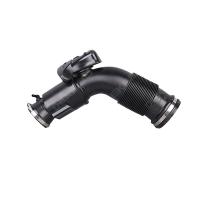 China DEKEWO Auto Spare Car Parts Intake Pipe for VW Porsche Touareg Cayenne OE 7P0129684A 95811022302 for sale