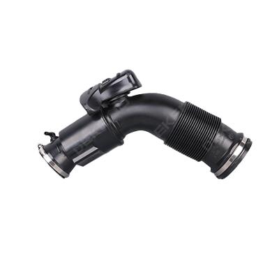 China DEKEWO Auto Spare Car Parts Intake Pipe for VW Porsche Touareg Cayenne OE 7P0129684A 95811022302 for sale