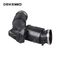 China DEKEWO Auto Spare Car Parts Intake Pipe for VW Porsche Touareg Cayenne OE 7P0129684A 95811022302 for sale