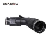 China DEKEWO Auto Spare Car Parts Intake Pipe for VW Porsche Touareg Cayenne OE 7P0129684A 95811022302 for sale