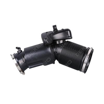 China DEKEWO Auto Spare Car Parts Intake Pipe for AUDI 2008-2011 A6C6 3.0 TFSI OE 06E129629P 06E129629M for sale