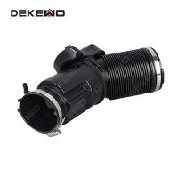 China DEKEWO Auto Spare Car Parts Intake Pipe for AUDI 2008-2011 A6C6 3.0 TFSI OE 06E129629P 06E129629M for sale