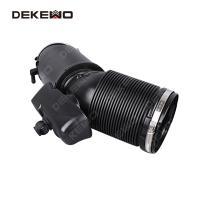 China DEKEWO Auto Spare Car Parts Intake Pipe for AUDI 2008-2011 A6C6 3.0 TFSI OE 06E129629P 06E129629M for sale