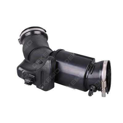 China DEKEWO Auto Spare Car Parts Intake Pipe for AUDI A4B8 A5 3.0 TFSI OE 06E129629Q for sale