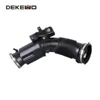 China DEKEWO Auto Spare Car Parts Intake Pipe for AUDI A4B8 A5 3.0 TFSI OE 06E129629Q for sale