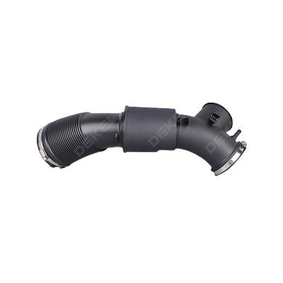 China DEKEWO Auto Spare Car Parts Intake Pipe for AUDI A6C7 A7 3.0 TFSI OE 06E129615H 06E129615M for sale