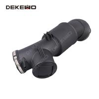China DEKEWO Auto Spare Car Parts Intake Pipe for AUDI A6C7 A7 3.0 TFSI OE 06E129615H 06E129615M for sale