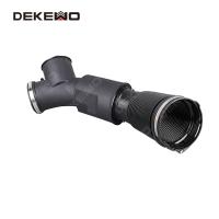 China DEKEWO Auto Spare Car Parts Intake Pipe for AUDI A6C7 A7 3.0 TFSI OE 06E129615H 06E129615M for sale
