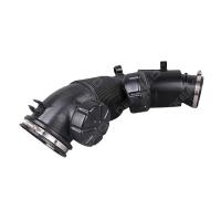 China DEKEWO Auto Spare Car Parts Intake Pipe for AUDI 2010-2017 A8D4 D4PA 3.0 TFSI OE 4H0129616M 4H0129616D for sale