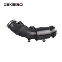 China DEKEWO Auto Spare Car Parts Intake Pipe for AUDI 2010-2017 A8D4 D4PA 3.0 TFSI OE 4H0129616M 4H0129616D for sale