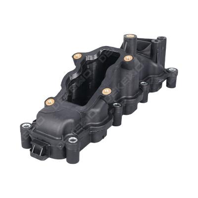 China DEKEWO Suitable for VW Touareg Audi A4B7 A6 A8D3 Q72.7 3.0 TDI Engine Parts Right Intake Manifold 059129712BQ 059129712CE for sale