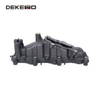 China DEKEWO Suitable for VW Touareg Audi A4B7 A6 A8D3 Q72.7 3.0 TDI Engine Parts Right Intake Manifold 059129712BQ 059129712CE for sale