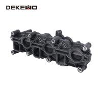 China DEKEWO Suitable for VW Touareg Audi A4B7 A6 A8D3 Q72.7 3.0 TDI Engine Parts Right Intake Manifold 059129712BQ 059129712CE for sale