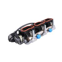 China DEKEWO Suitable for Audi A6 A7 A8 Q5 Q7 3.0 TFSIengine Parts Intake Manifold  Left  06E133109AF for sale