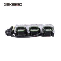 China DEKEWO Suitable for Audi A6 A7 A8 Q5 Q7 3.0 TFSIengine Parts Intake Manifold  Left  06E133109AF for sale