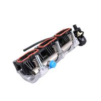 China DEKEWO Suitable for Audi A6 A7 A8 Q5 Q7 3.0 TFSI Engine Parts Intake Manifold Right 06E133110AF for sale