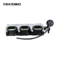 China DEKEWO Suitable for Audi A6 A7 A8 Q5 Q7 3.0 TFSI Engine Parts Intake Manifold Right 06E133110AF for sale