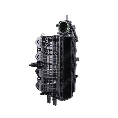 China DEKEWO Suitable for VW Passat Tiguan  Golf 1.4 TSI Engine Parts Intake Manifold  04E129709AF for sale