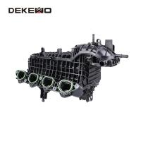 China DEKEWO Suitable for VW Passat Tiguan  Golf 1.4 TSI Engine Parts Intake Manifold  04E129709AF for sale