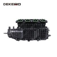 China DEKEWO Suitable for VW Passat Tiguan  Golf 1.4 TSI Engine Parts Intake Manifold  04E129709AF for sale
