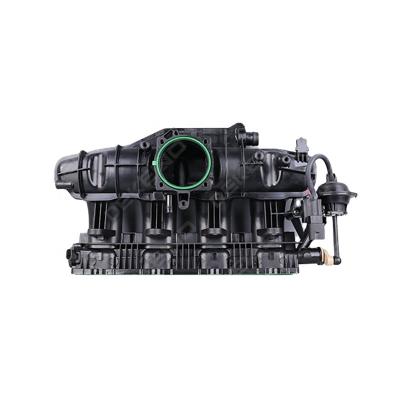 China DEKEWO Suitable for Audi A4 A5 S5 Cabriolet Seat Exeo 1.8Tfsi  Engine Parts Intake Manifold 06H133185CD 06H133201AE for sale