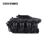 China DEKEWO Suitable for Audi A4 A5 S5 Cabriolet Seat Exeo 1.8Tfsi  Engine Parts Intake Manifold 06H133185CD 06H133201AE for sale