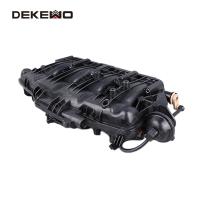 China DEKEWO Suitable for Audi A4 A5 S5 Cabriolet Seat Exeo 1.8Tfsi  Engine Parts Intake Manifold 06H133185CD 06H133201AE for sale