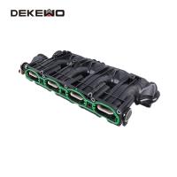 China DEKEWO Suitable for Audi A4 A5 S5 Cabriolet Seat Exeo 1.8Tfsi  Engine Parts Intake Manifold 06H133185CD 06H133201AE for sale