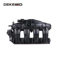China DEKEWO Suitable for AUDI A4 A5 A6C7  Q5 2.0 Engine Parts Intake Manifold 06H133185BP 06H133201AF for sale