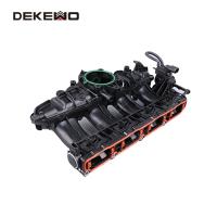 China DEKEWO Suitable for AUDI A4 A5 A6C7  Q5 2.0 Engine Parts Intake Manifold 06H133185BP 06H133201AF for sale
