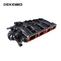 China DEKEWO Suitable for AUDI A4 A5 A6C7  Q5 2.0 Engine Parts Intake Manifold 06H133185BP 06H133201AF for sale