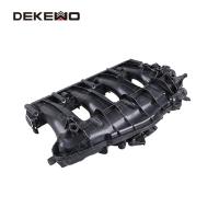 China DEKEWO Suitable for AUDI A4 A5 A6C7  Q5 2.0 Engine Parts Intake Manifold 06H133185BP 06H133201AF for sale