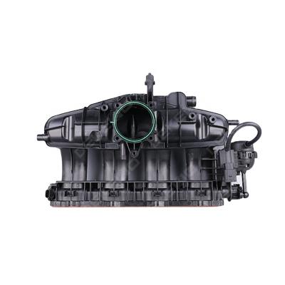 China 06J133201AR 06J133201BH 06J133185EE DEKEWO Parts Engine Intake Manifold for VW Passat Scirocco Sharan AUDI A3 Q3 for sale