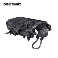 China 06J133201AR 06J133201BH 06J133185EE DEKEWO Parts Engine Intake Manifold for VW Passat Scirocco Sharan AUDI A3 Q3 for sale