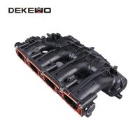 China 06J133201AR 06J133201BH 06J133185EE DEKEWO Parts Engine Intake Manifold for VW Passat Scirocco Sharan AUDI A3 Q3 for sale